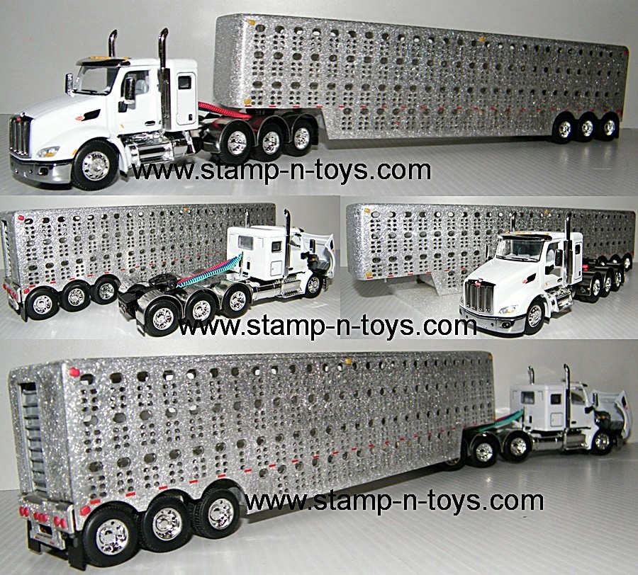 Custom Peterbilt 579